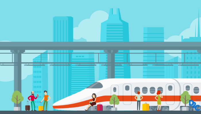 Bullet trains in India soon! Do we really need them? - Dare2Compete ...