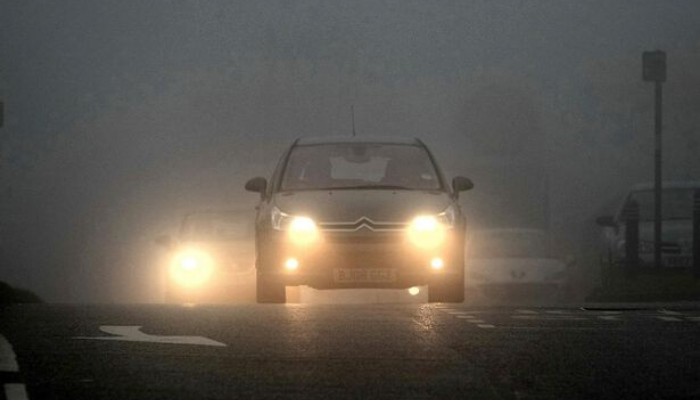 IIT Roorkee conceptualise a defogging system in anticipation of the ...