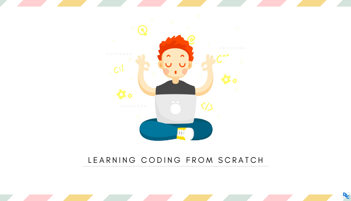 Going beyond syntax: Learning coding from scratch vs. application framework // Unstop
