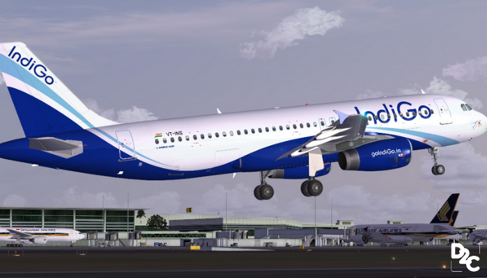 IndiGo Recruitment 2021: B.Tech Graduates can apply // Unstop (formerly ...