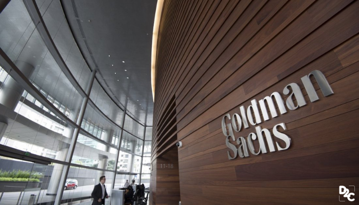 Goldman Sachs India Is Hiring Engineering Graduates For Full-Time Role ...