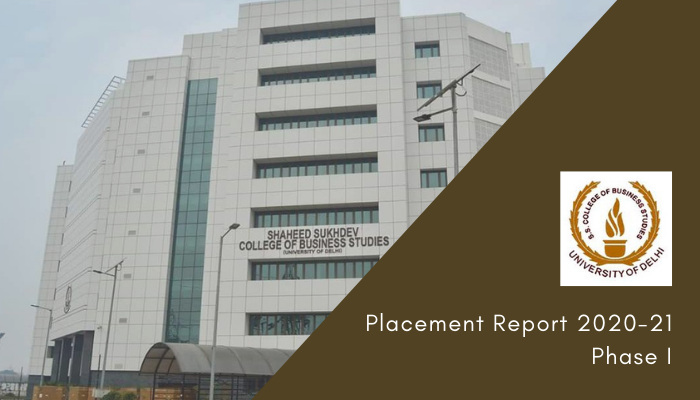 Phase 1 Of Sscbs Placement Season 2020 21 Witnesses A Glorious Close