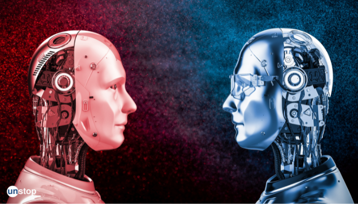Difference Between Data Science And Artificial Intelligence Unstop
