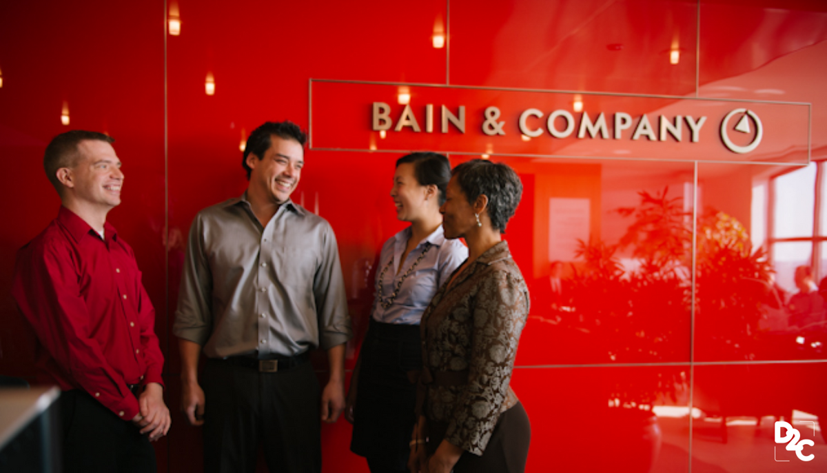 Bain & Company Is Looking To Hire Freshers As Interns | Apply Here ...