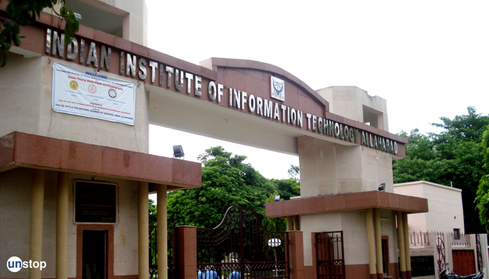 Iiit Allahabad Placements