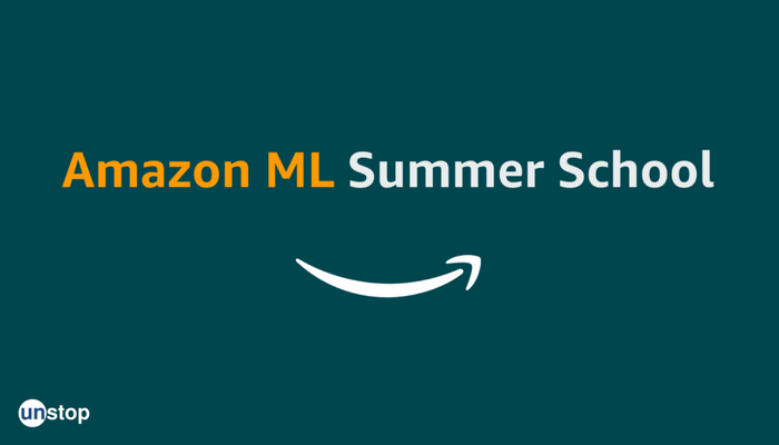 The Machine Learning Summer School By Amazon India Is Back; Check The ...