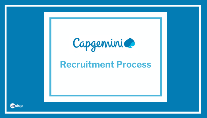 Capgemini Recruitment Process For Freshers (2023) // Unstop (formerly ...