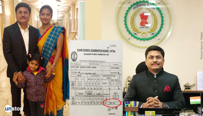 IAS Awanish Sharan Shares His Inspiring UPSC Journey // Unstop IAS Awanish Sharan Shares His Inspiring UPSC Journey // Unstop