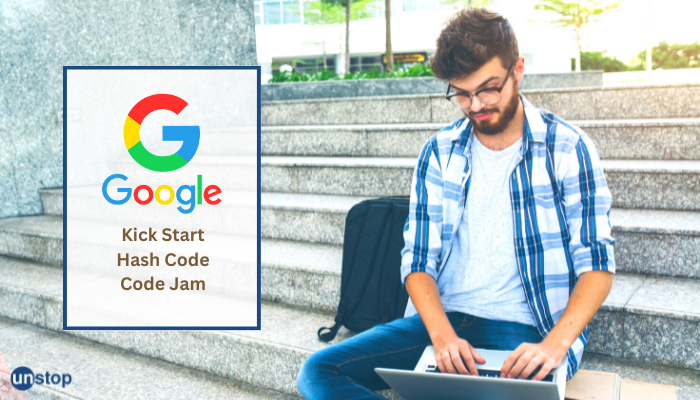 Become a Coder with Google Coding Competition in 2023 // Unstop