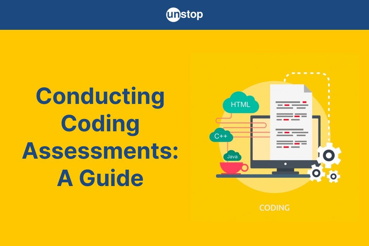 Guide To Organizing Coding Assessment On Unstop Unstop