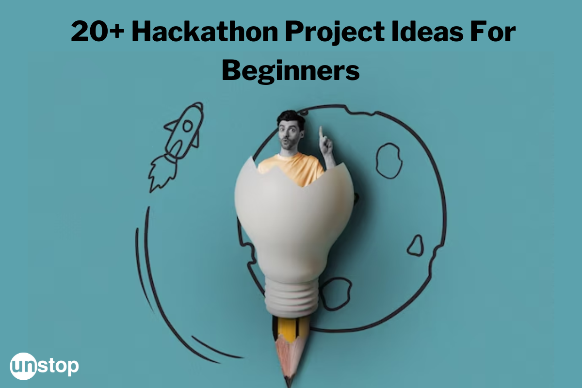 Innovative Ideas For Projects