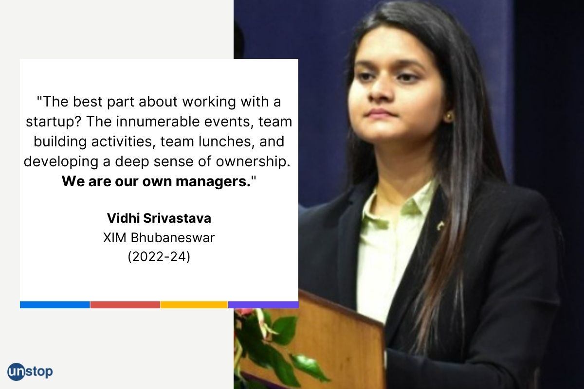 Computer Engineering Internship Experience At VMWare // Unstop (formerly Dare2Compete)