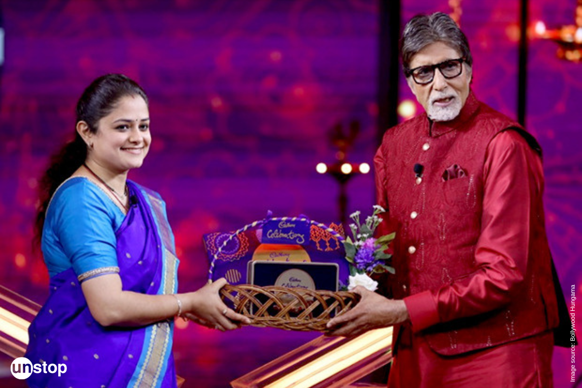 IPS Mohita Sharma Wins KBC! Here's Her Prep Strategy // Unstop