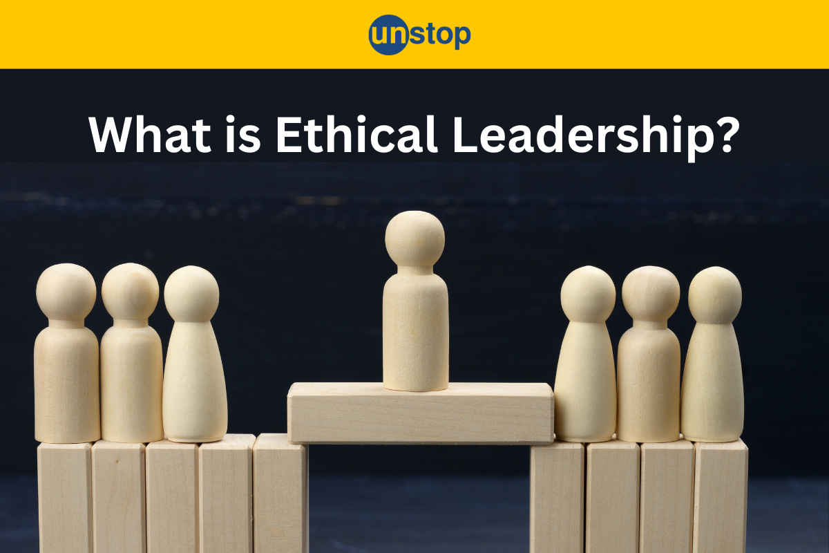 Ethical Leadership Ethical Leadership PowerPoint Template PPT Slides