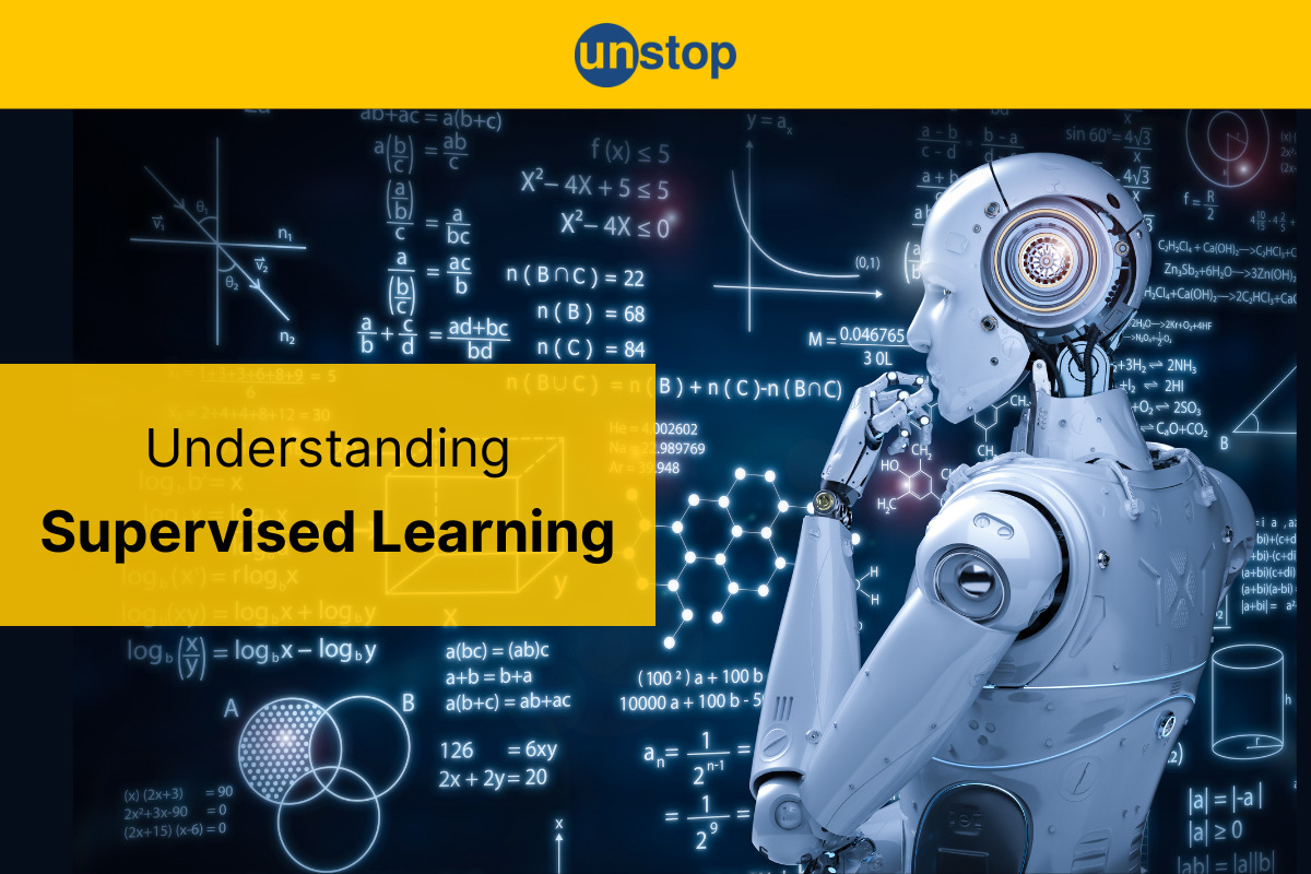 What Is Supervised Learning? // Unstop What Is Supervised Learning? // Unstop