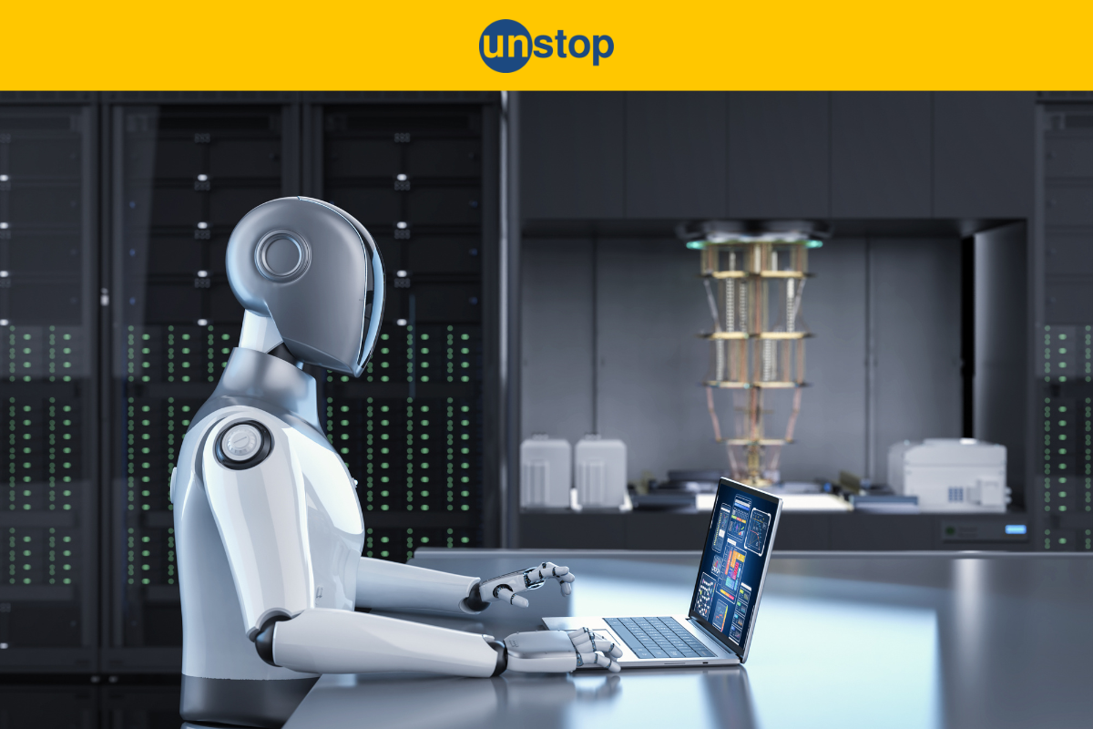 Feature Selection In Machine Learning // Unstop Feature Selection In Machine Learning // Unstop