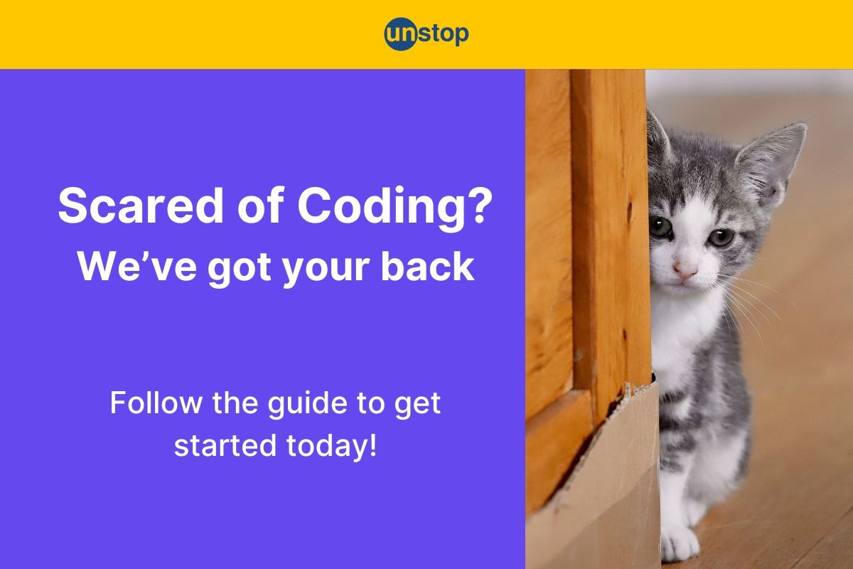 How To Start Coding The Perfect Guide For Beginners All Streams Unstop 0166