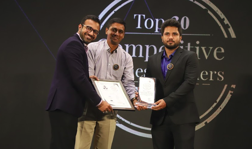 IIM Raipur’s Karan Bhandari shares his journey of being one of the Top ...