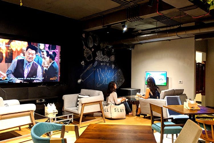 How an internship at ZEE5 enhanced my skills in Social Media Marketing ...