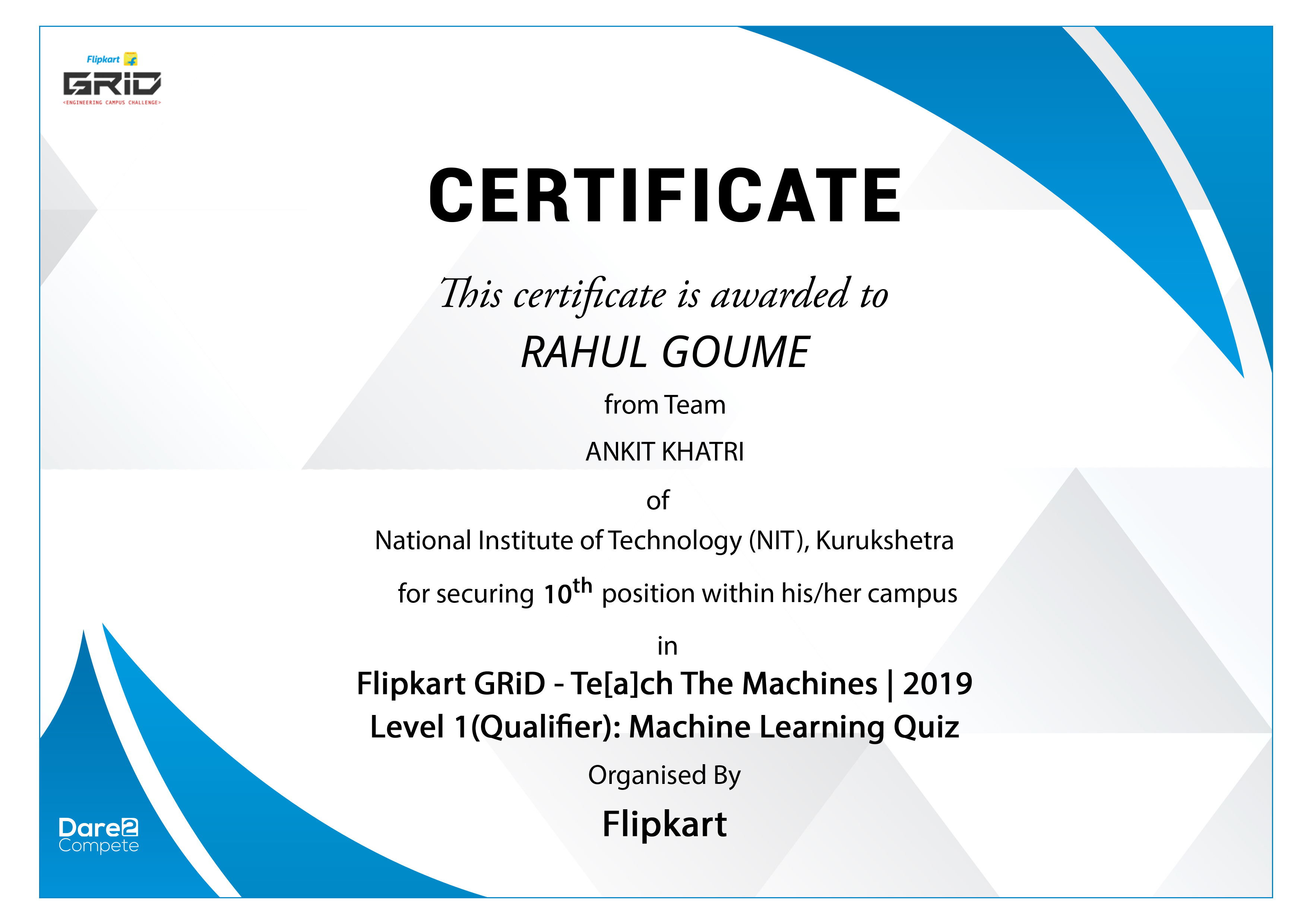 Rahul Goume - Software Engineer | Java | C++ | Spring Boot | Microservices | Apache Kafka ...