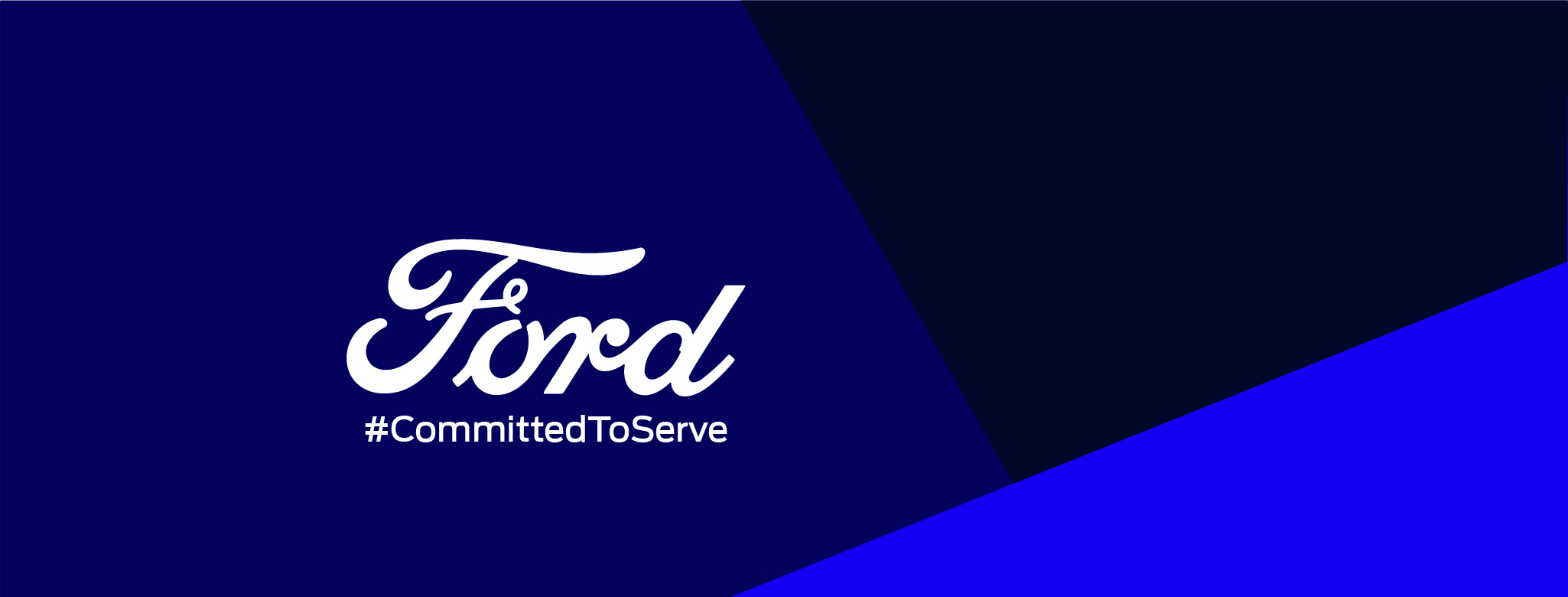 Ford Go Further Logo