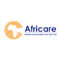 Africare Logo