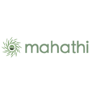 Mahathi Logo
