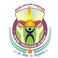 Swami Vivekanand School Logo