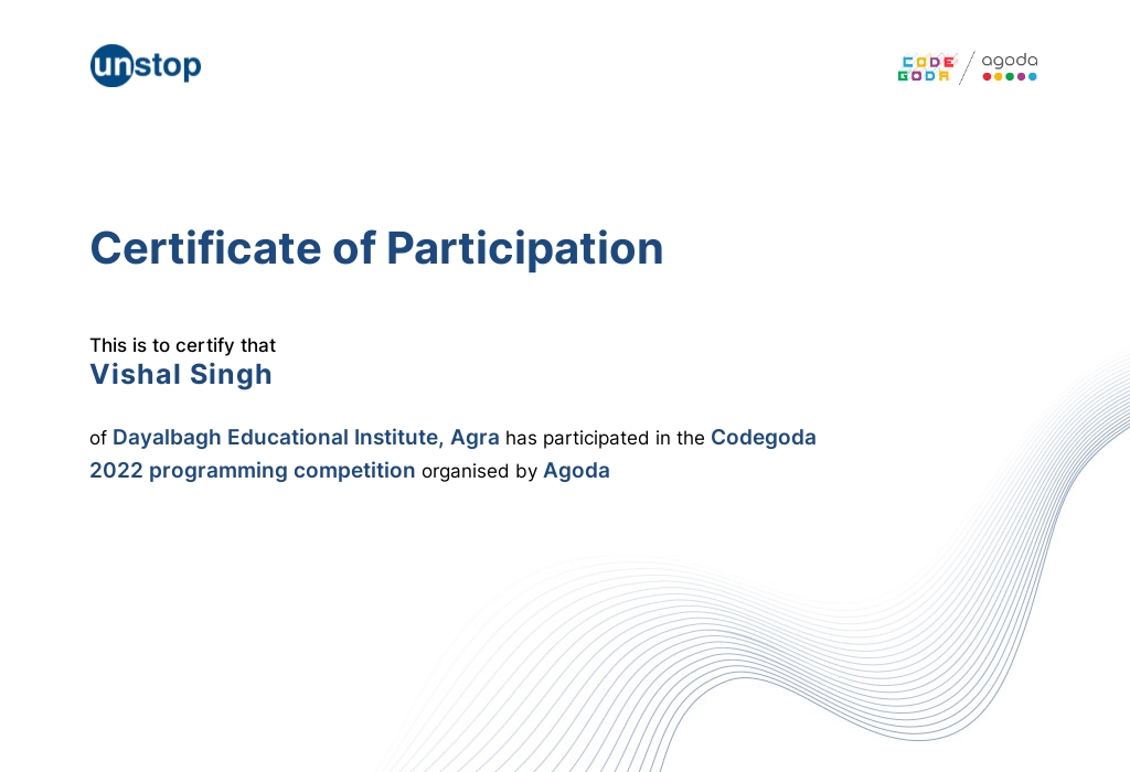Unstop - Competitions, Quizzes, Hackathons, Scholarships and ...