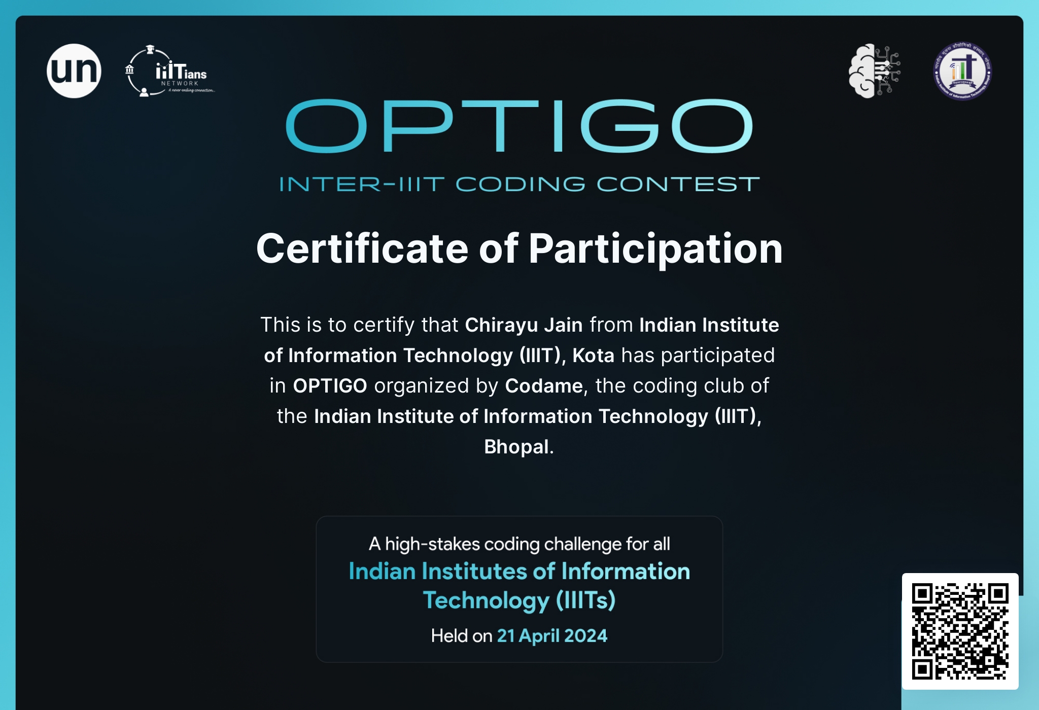 Unstop - Competitions, Quizzes, Hackathons, Scholarships and ...