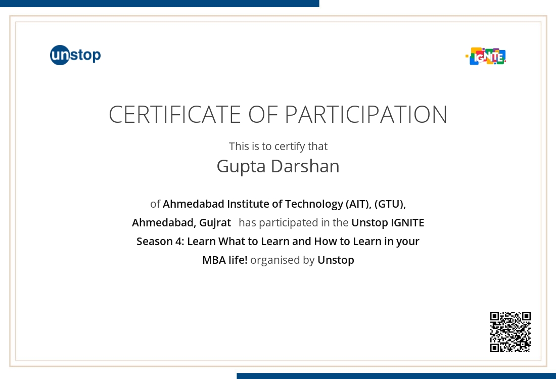 Unstop - Competitions, Quizzes, Hackathons, Scholarships and ...