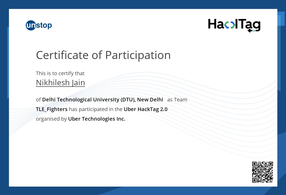 Unstop - Competitions, Quizzes, Hackathons, Scholarships and ...