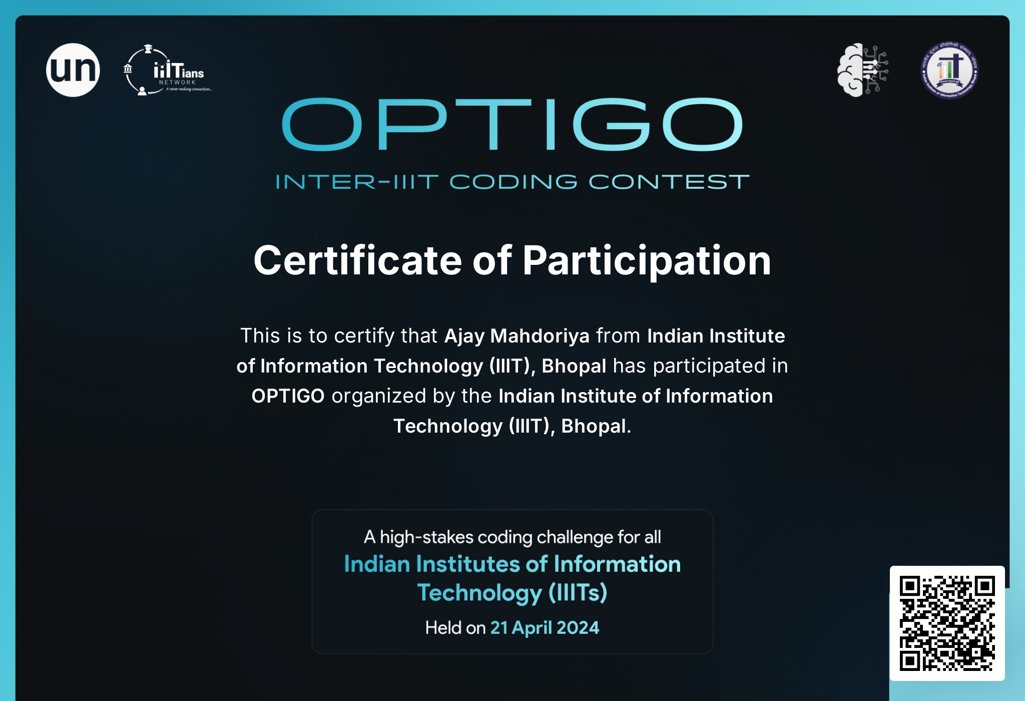 Unstop - Competitions, Quizzes, Hackathons, Scholarships and ...