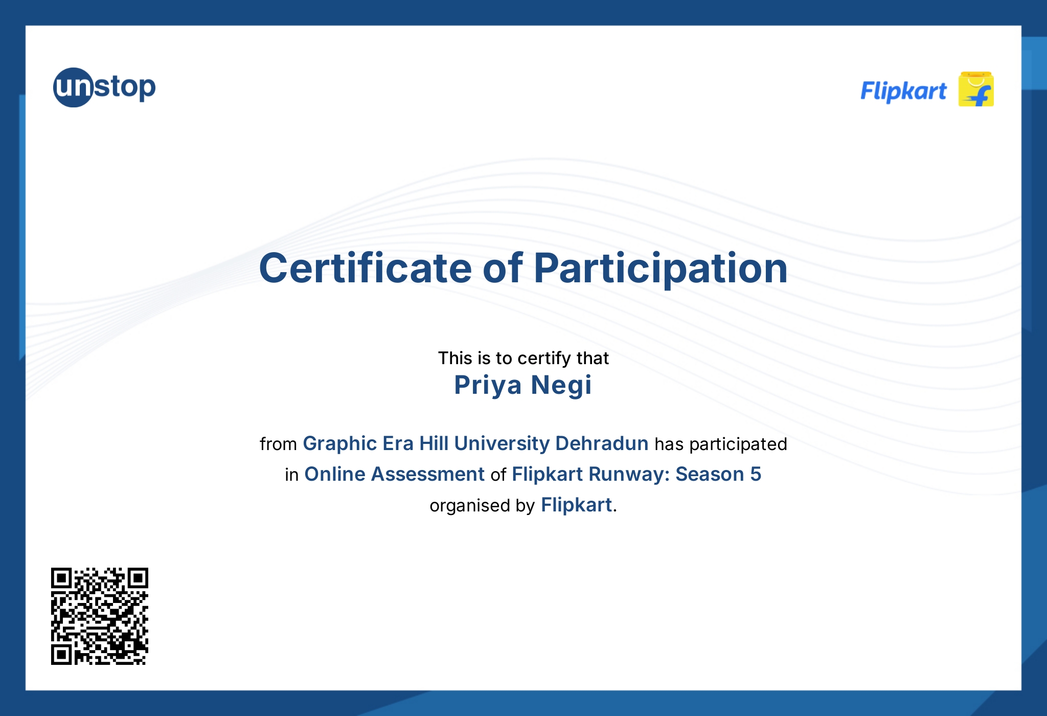 Priya Negi - CSE Student | Learning Software Development ...