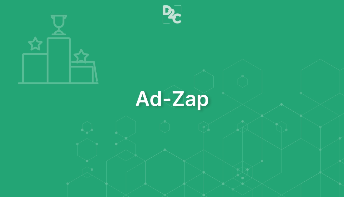 Ad-Zap // Unstop (formerly Dare2Compete)