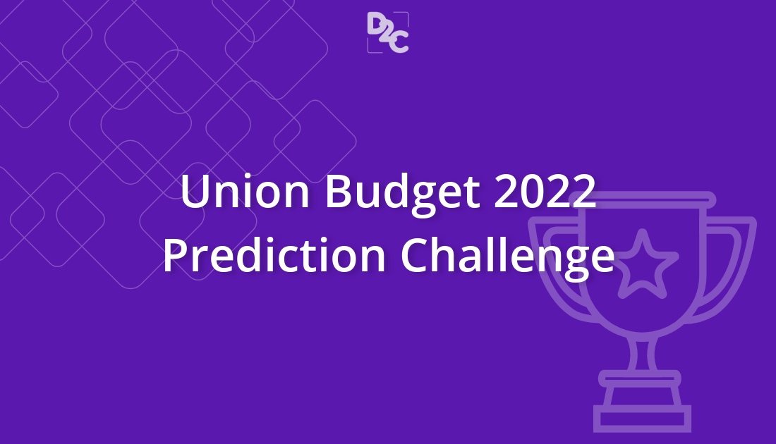 Union Budget 2022 Prediction Challenge competition for All register now! and win 9000 // Unstop ...