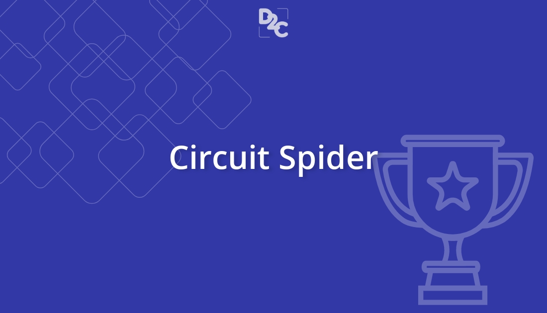 Circuit Spider competition for Engineering Students register now ...