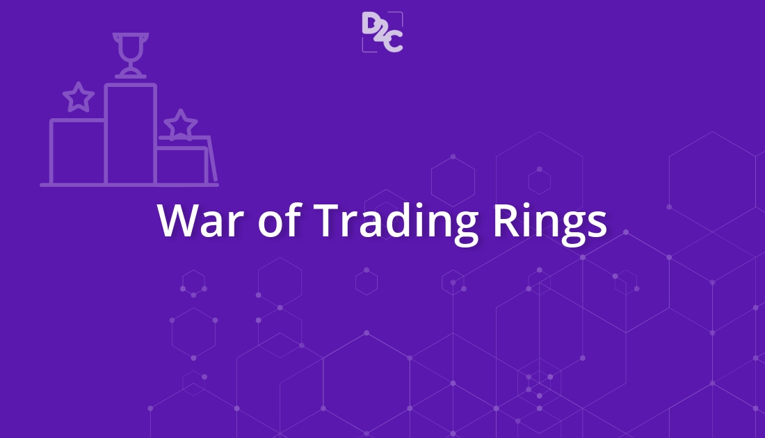 The War of Trading Ring competition for Engineering Students, MBA ...