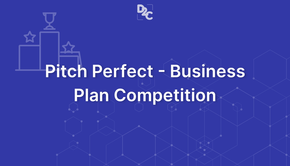 Pitch Perfect - Business Plan Competition competition for All register now! and win 10000 ...