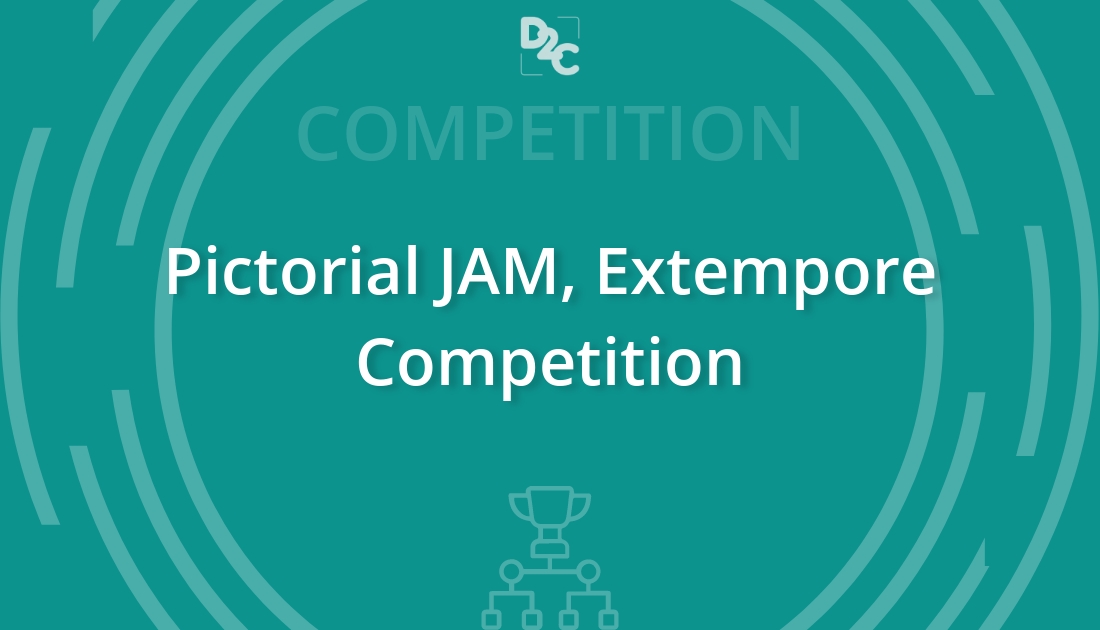 Pictorial JAM, Extempore Competition competition for All register now ...
