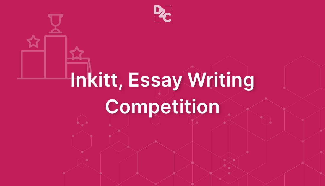 Inkitt, Essay Writing Competition competition for All register now ...