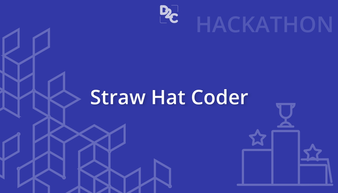 DIT University Coding hackathon online competition. Apply now ...