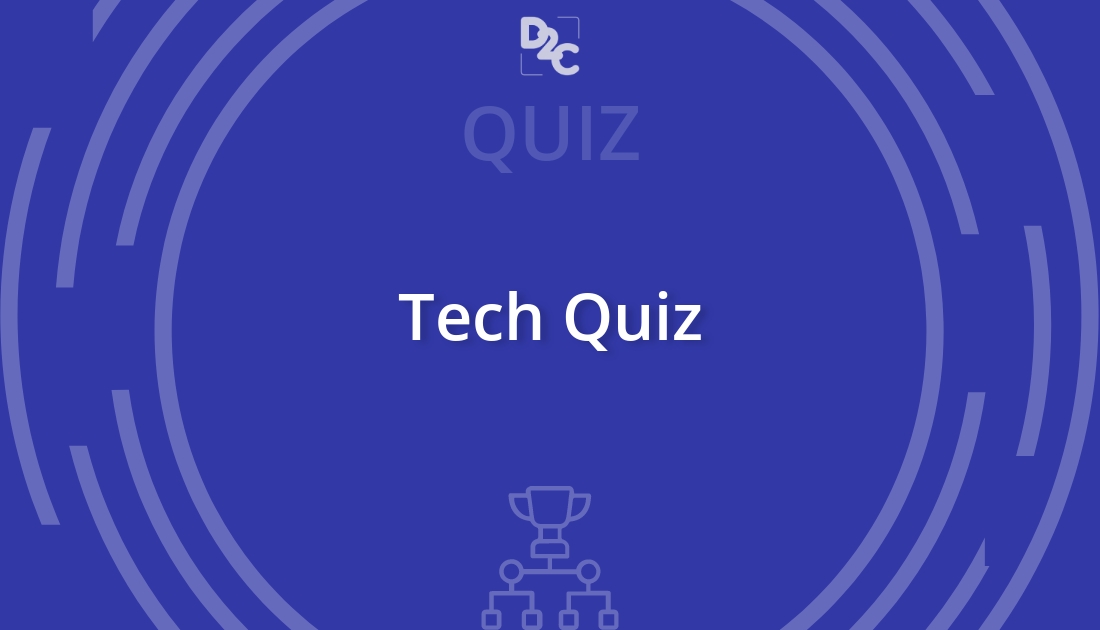 Tech Quiz competition for All register now! and win 2500 // Unstop ...