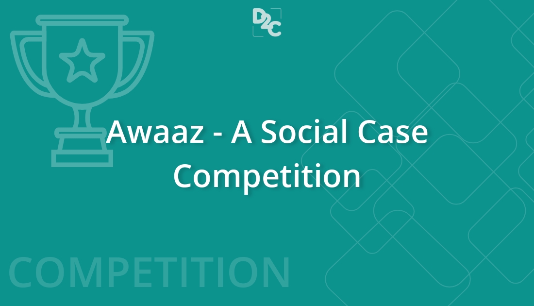Awaaz - A Social competition for All register now! and win 10000 ...