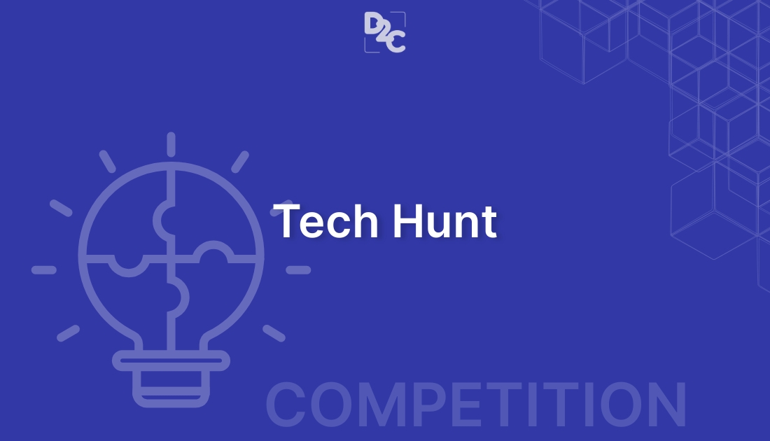 Tech Hunt competition for Undergraduate register now! // Unstop