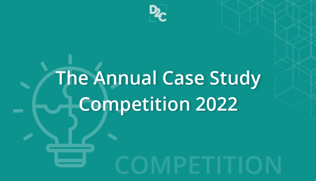 The Annual Case Study Competition 2022 competition for All register now ...