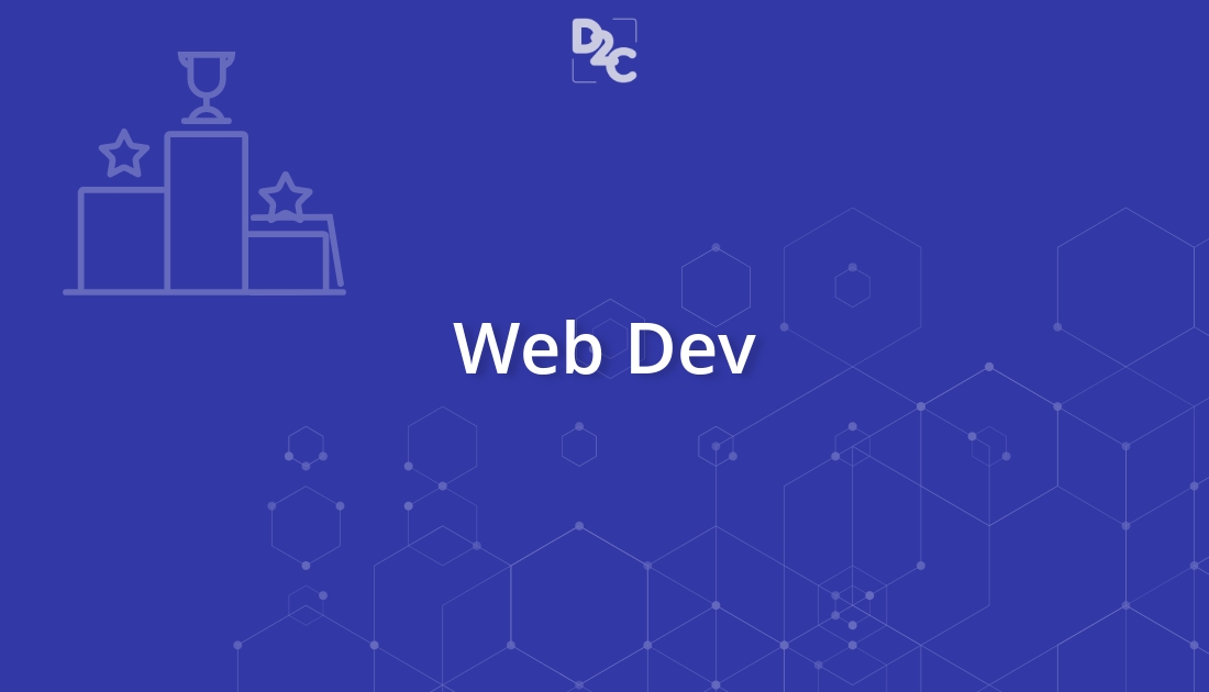 Web Dev competition for All register now! and win 14000 // Unstop (formerly Dare2Compete)