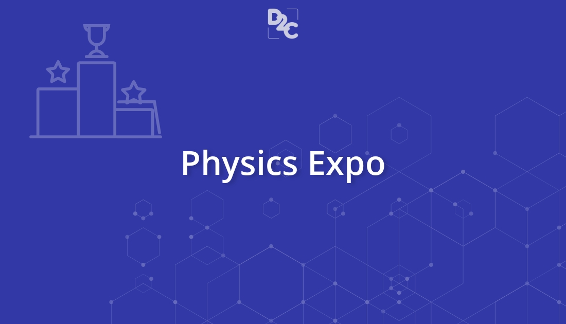 Physics Expo competition for All register now! // Unstop (formerly ...