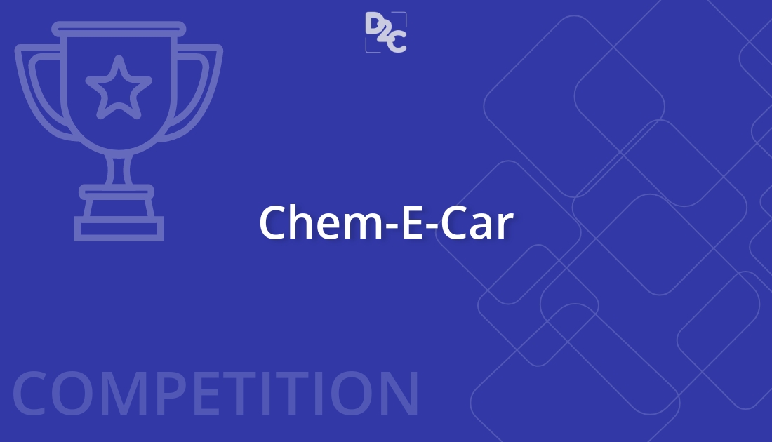 Chem-E-Car competition for All register now! and win 6000 // Unstop ...