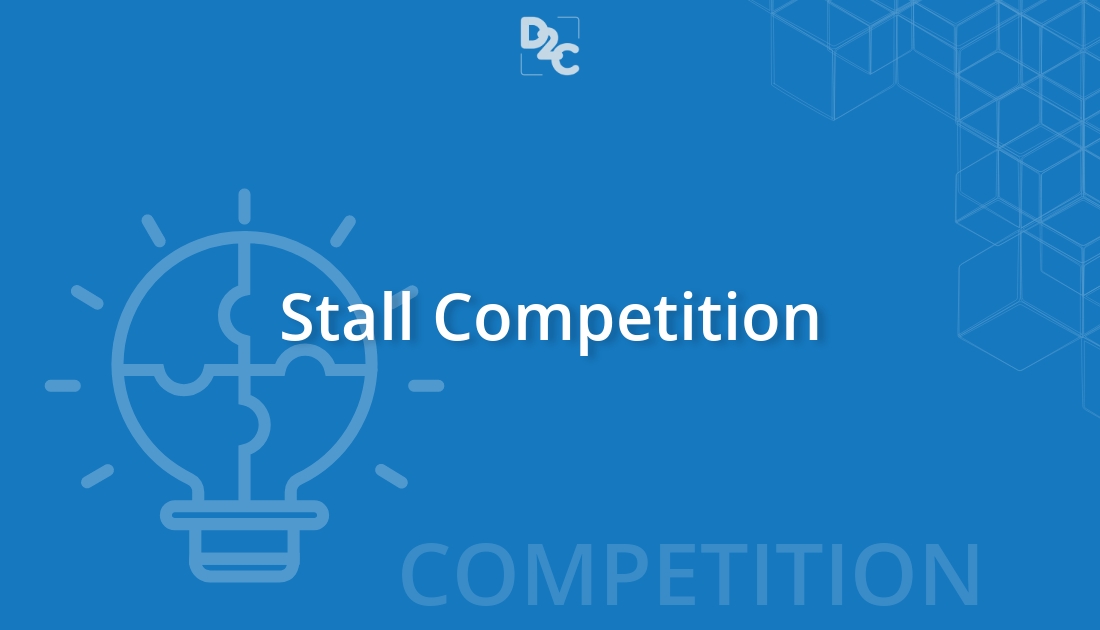 Stall Competition by CHRIST (Deemed to be University) Delhi NCR ...